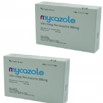 Thuốc Mycazole là thuốc gì - Giá bao nhiêu, Mua ở đâu?
