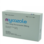 Thuốc Mycazole là thuốc gì - Giá bao nhiêu, Mua ở đâu?