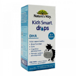 Nature’s Way Kids Smart Drop DHA - Giá thuốc bao nhiêu? Mua ở đâu?