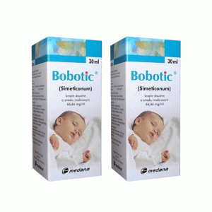 Thuốc Bobotic Oral Drops là thuốc gì, giá bao nhiêu mua ở đâu