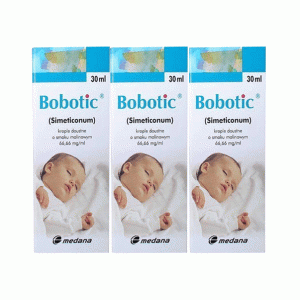 Thuốc Bobotic Oral Drops là thuốc gì, giá bao nhiêu mua ở đâu