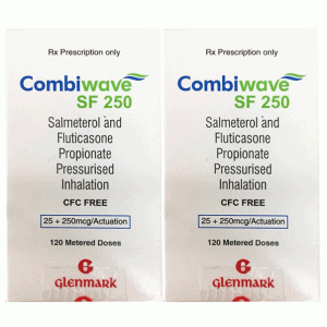 Thuốc Combiwave SF 250 là thuốc gì, giá là bao nhiêu, mua ở đâu