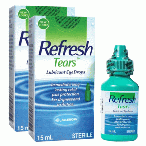 Thuốc Refresh Tears là thuốc gì, giá bao nhiêu, mua ở đâu uy tín