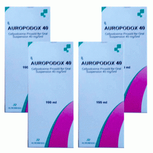 Thuốc Auropodox 40 là thuốc gì, Giá bao nhiêu, Mua ở đâu uy tín