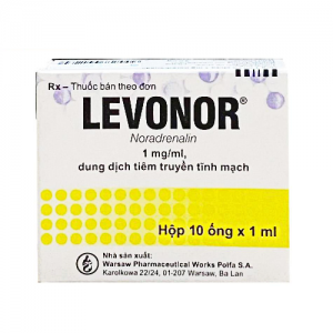 Thuốc Levonor là thuốc gì, giá bao nhiêu, mua ở đâu uy tín?