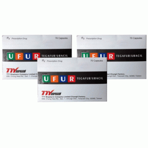Thuốc Ufur capsule điều trị ung thư, Giá bao nhiêu mua ở đâu