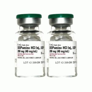 Thuốc Dopamine Hydrochloride USP 40mg/ml mua ở đâu uy tín?
