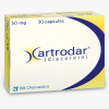 Thuốc Artrodar là thuốc gì, giá bao nhiêu, mua ở đâu chính hãng?