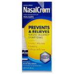 Thuốc NasalCrom là thuốc gì, giá bao nhiêu, mua ở đâu uy tín?