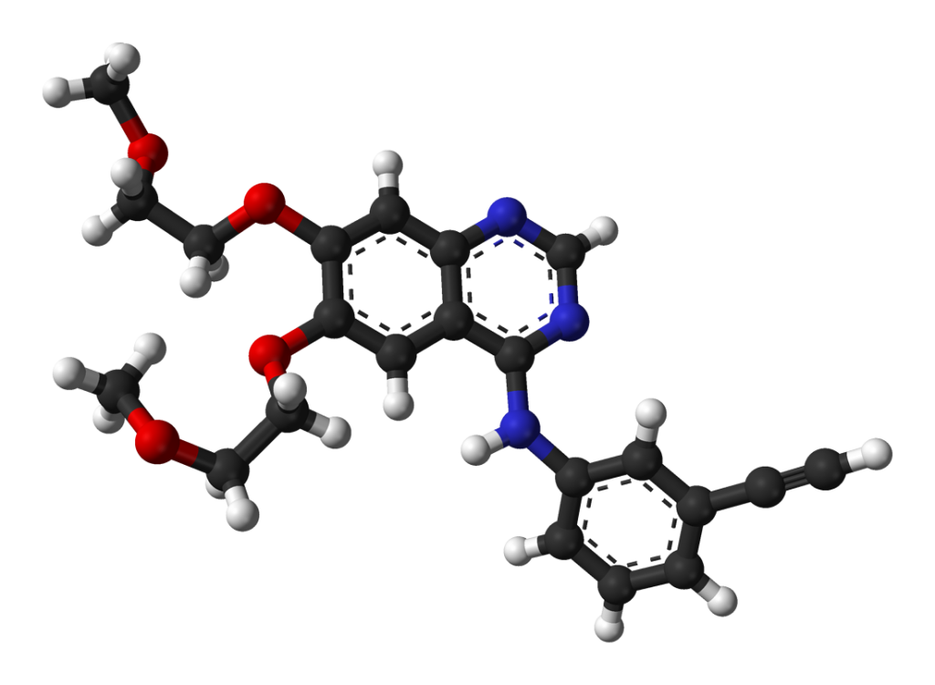 Erlotinib là thuốc gì? Liều dùng và công dụng