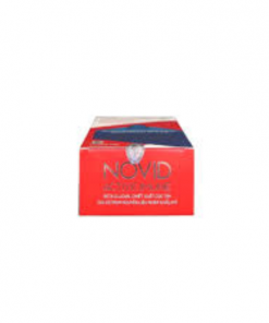 Novid Active Imune - Thực phẩm bảo vệ sức khỏe - Giá bao nhiêu?