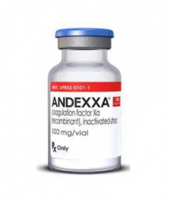 Thuốc Andexxa là thuốc gì, giá bao nhiêu, mua ở đâu uy tín?