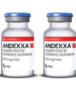 Thuốc Andexxa là thuốc gì, giá bao nhiêu, mua ở đâu uy tín?