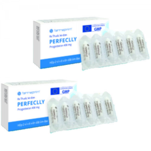Thuốc Perfeclly – Progesterone – công dụng, liều dùng, giá bán?