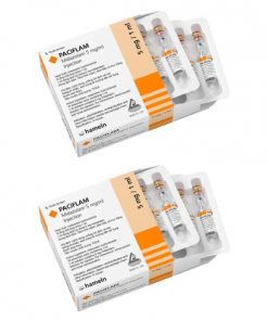 Thuốc Paciflam 5mg/5ml là thuốc gì, giá bao nhiêu, mua ở đâu?