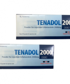 Thuốc Tenadol 2000 là thuốc gì, giá bao nhiêu, mua ở đâu uy tín?