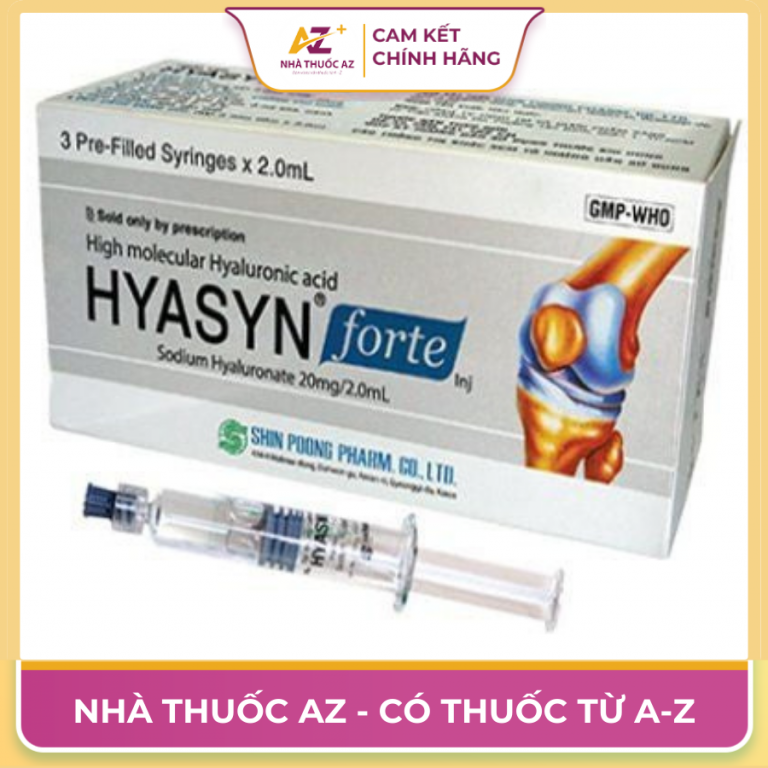 Thuốc Yuan Bone – Công dụng, liều dùng, giá bán, mua ở đâu? - Nhà Thuốc AZ