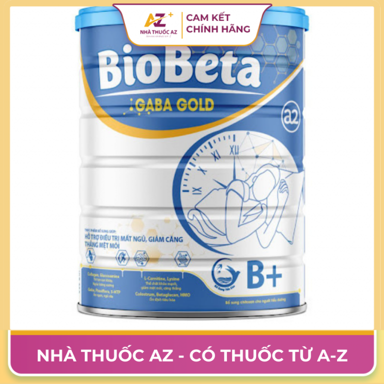 Thuốc Benfosafe 150mg - Công dụng, Giá bán, Mua ở đâu